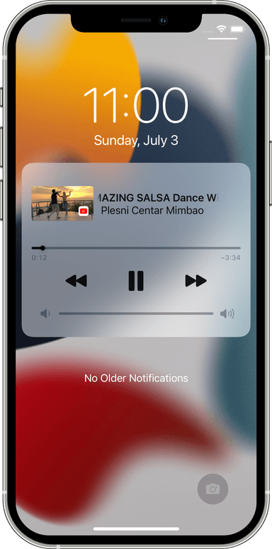 Ad-Free YouTube Music & Video
